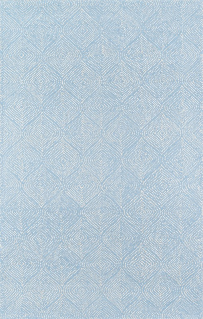 Momeni Roman Holiday Contemporary Rugs ROH-1, 2'x3' - Contemporary ...