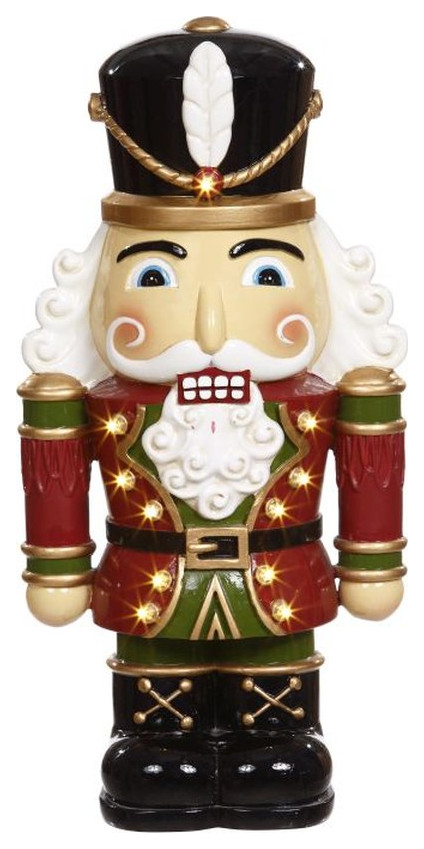 Mark Roberts Christmas 2020 Nutcracker Soldier with Lights, 12 ...