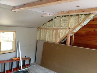 MJW DRYWALL & FOAM INSULATION LLC - Project Photos & Reviews ...