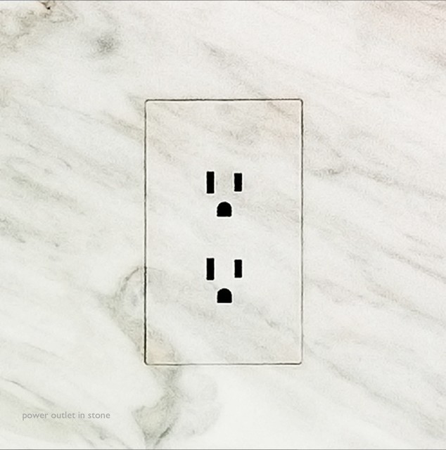 Modern Outlets And Switches at Jennifer Bos blog