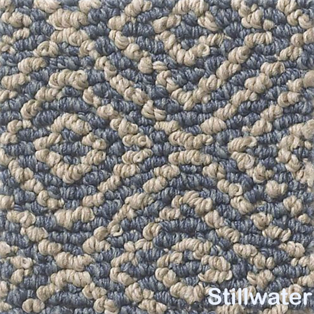 Stroll Indoor Carpet Area Rug Collection, 9x20 - Scandinavian - Area ...