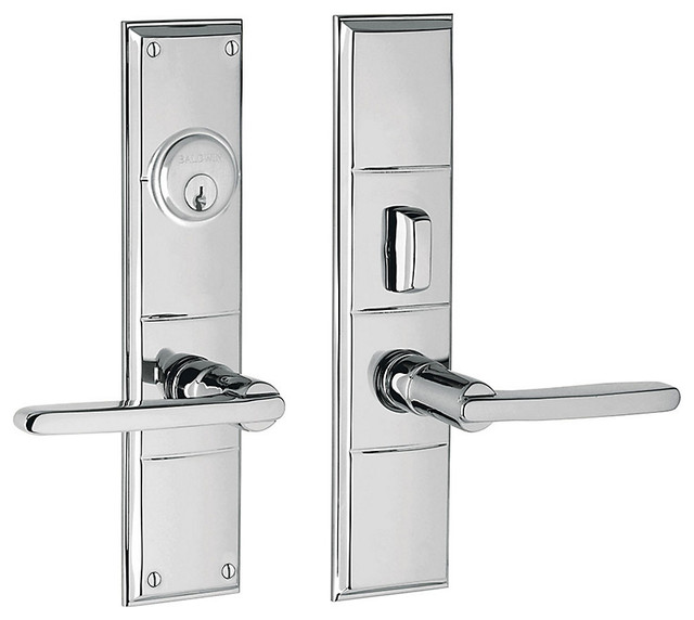 6973003FD Houston Full Dummy Mortise Lock Trim Blank Plates 6973003fd-houston-full-dummy-mortise-lock-trim-blank-plates
