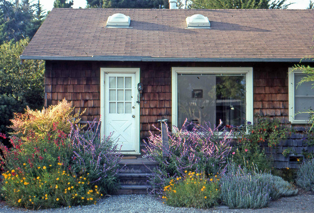 20 Ways to Get the Cottage Garden Look