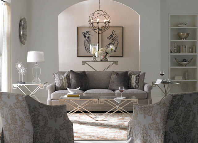 Havertys Furniture - Transitional - Living Room - Other - by Havertys ...