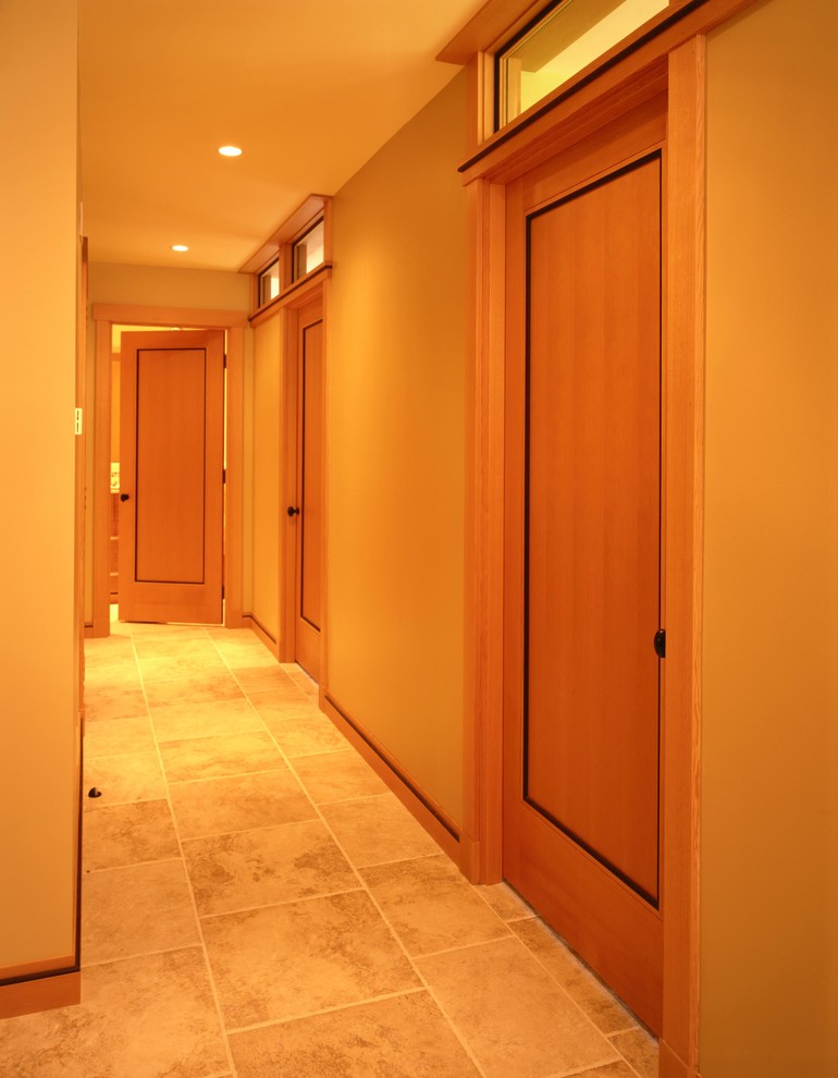 How to Choose Interior Doors That Are Right for Your Home