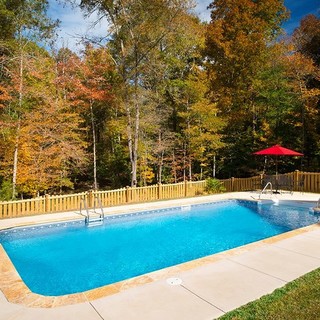 JACK OLIVER POOL SPA & PATIO - Project Photos & Reviews - Columbia, SC ...