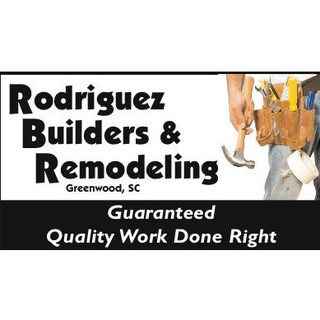 RODRIGUEZ BUILDERS & REMODELING - Project Photos & Reviews - Greeenwood ...