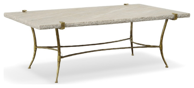 Adelaide Coffee Table - Contemporary - Coffee Tables - by Sideboards ...