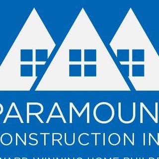 PARAMOUNT CONSTRUCTION INC - Project Photos & Reviews - Rockville, MD ...