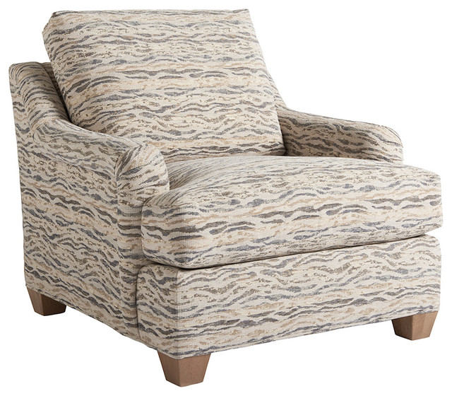 Barton Chair - Transitional - Armchairs And Accent Chairs - by ...