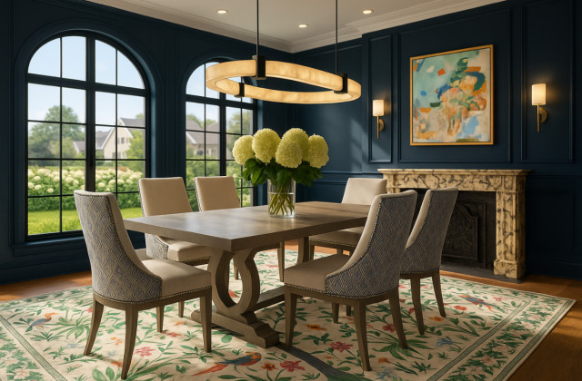 Atlas Design and Remodeling