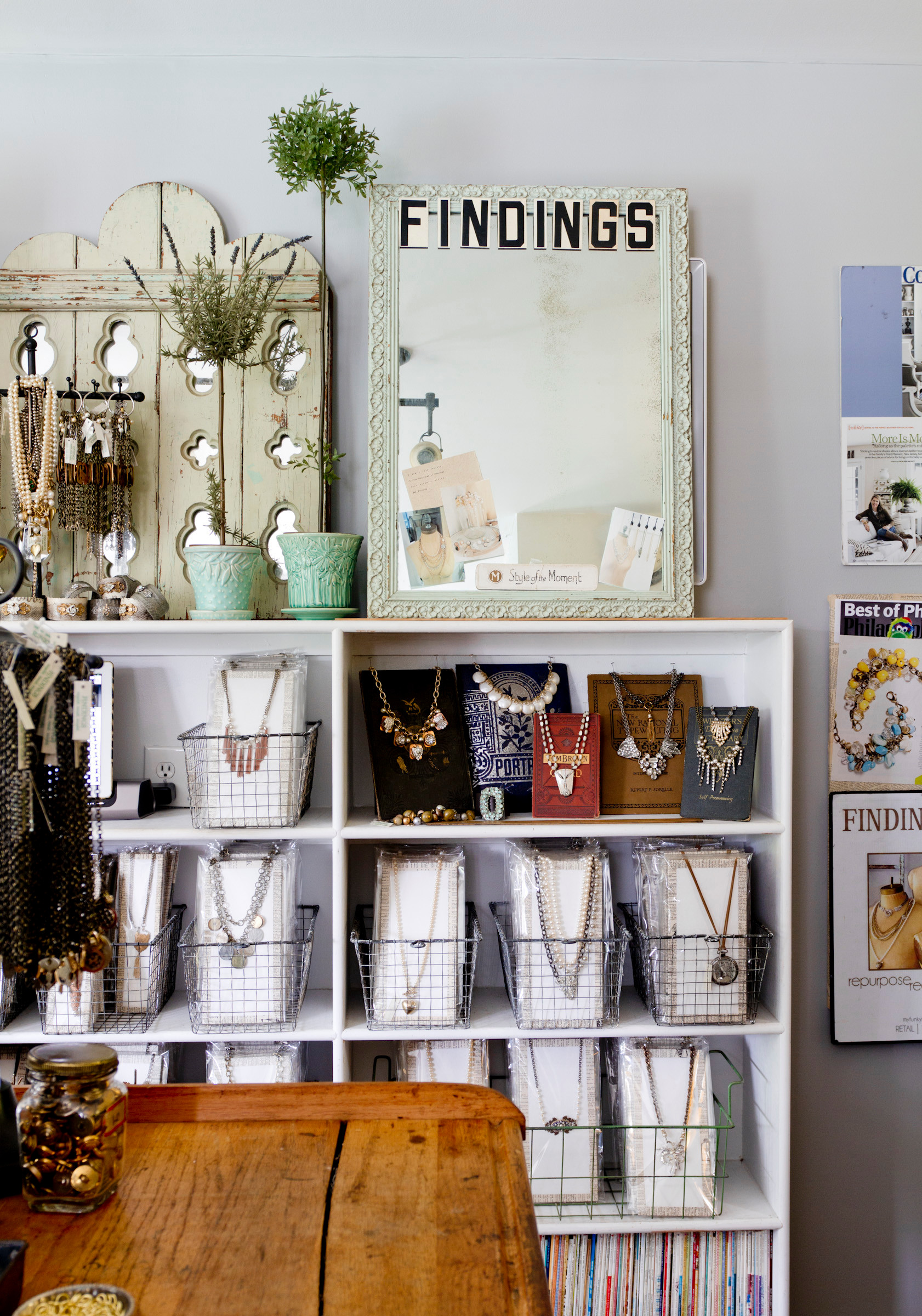 Step Inside the Personalized Homes of 6 Jewelry Makers