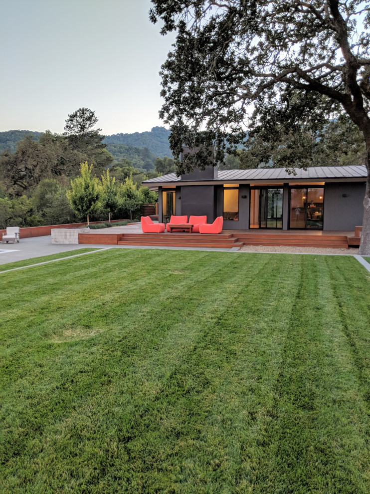 How to Renovate a Midcentury Classic | Houzz IE