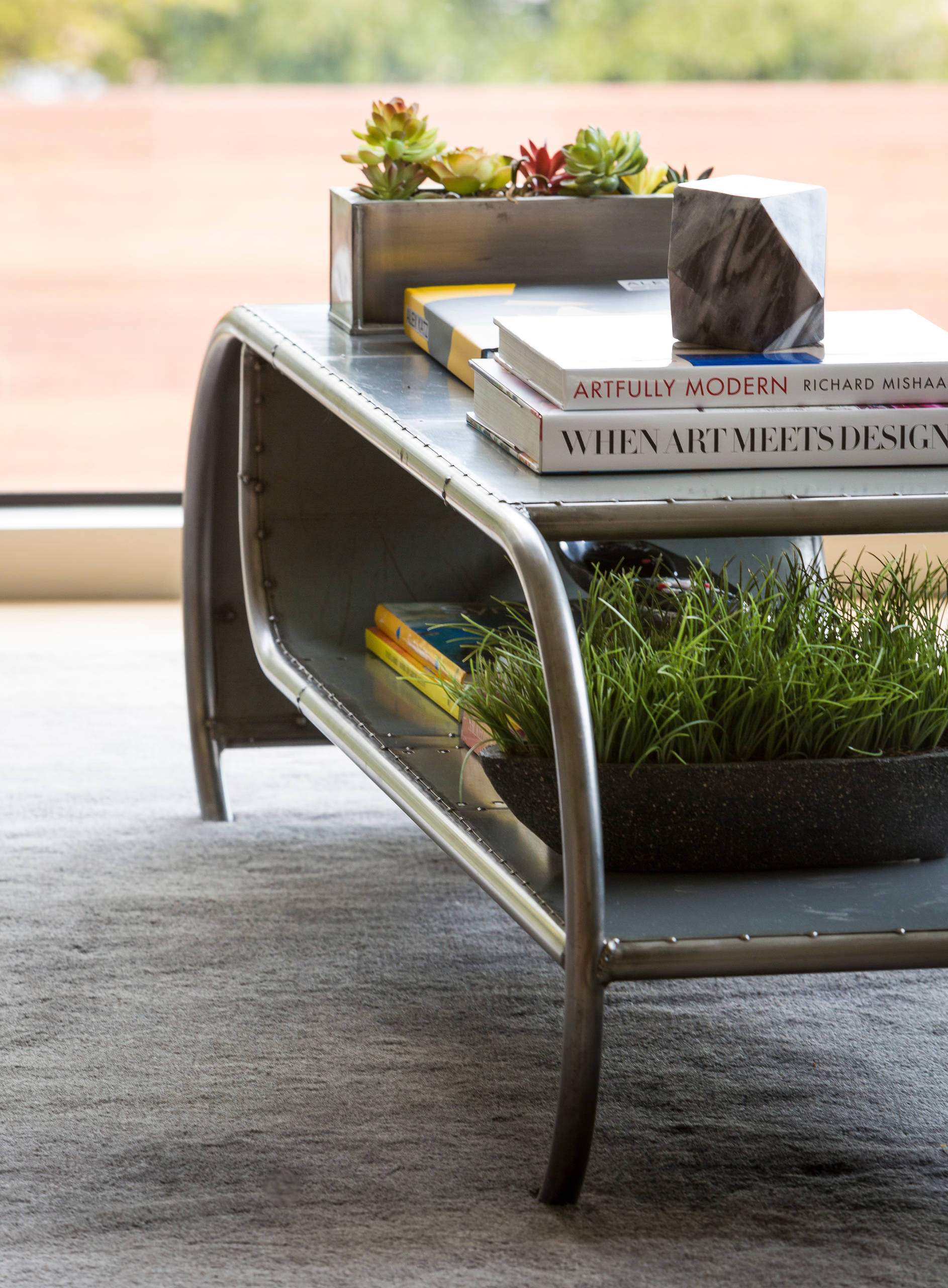 Houzz Tour: Seize-the-Moment Design