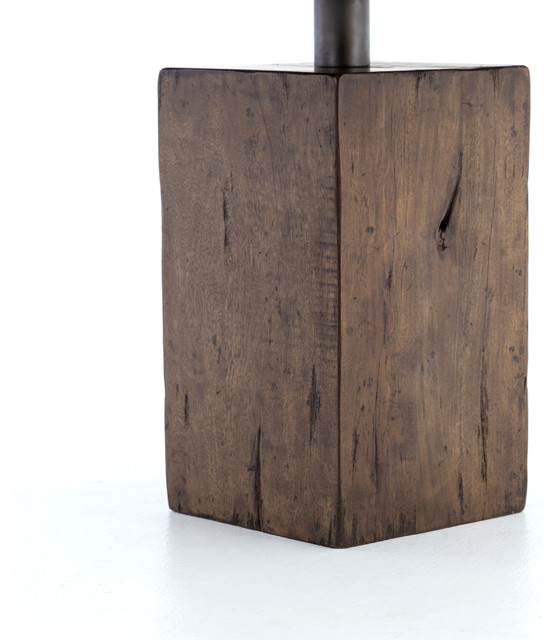 Boomer Bistro Table - Industrial - Indoor Pub And Bistro Tables - by ...