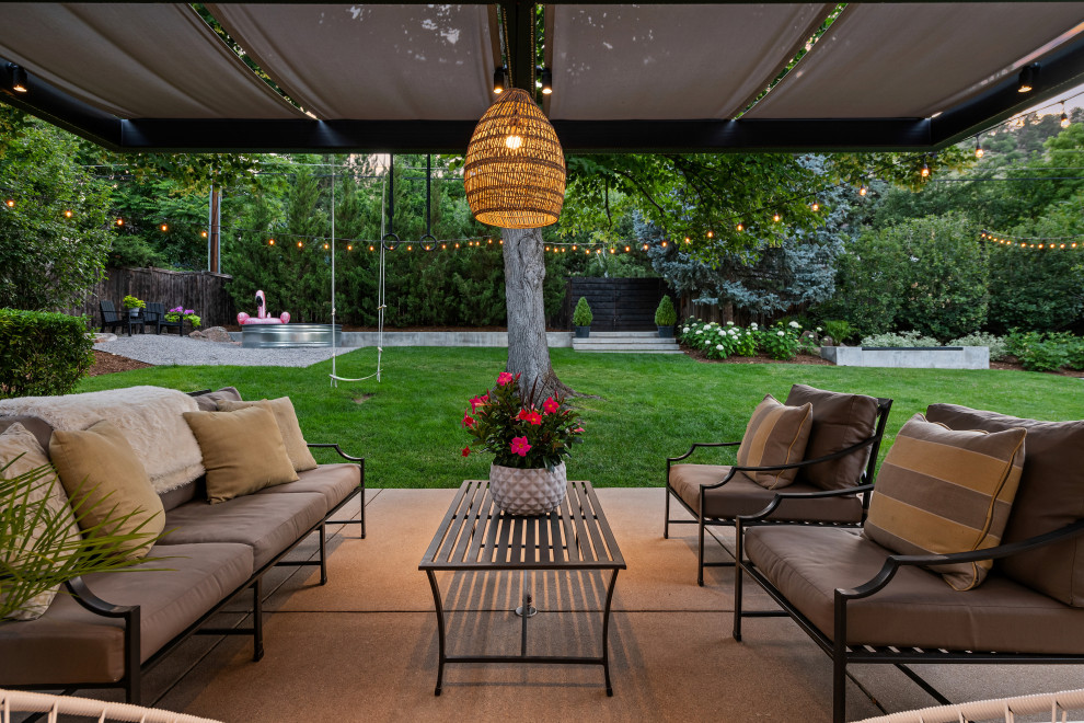 Fourth Street - Country - Patio - Denver - by EVOKE | Houzz UK