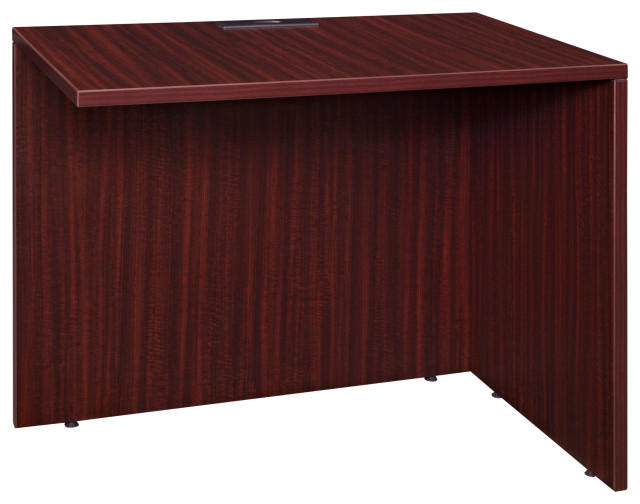 Regency Legacy 47 in. Return Shell, 47 - Transitional - Desks And ...