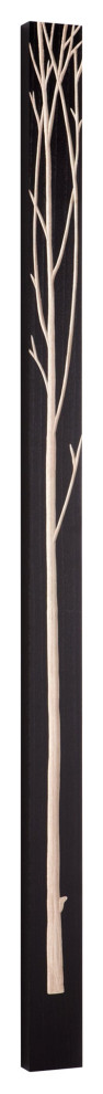 Strength of One Wall Deco - Contemporary - Wall Accents - by Hudson ...