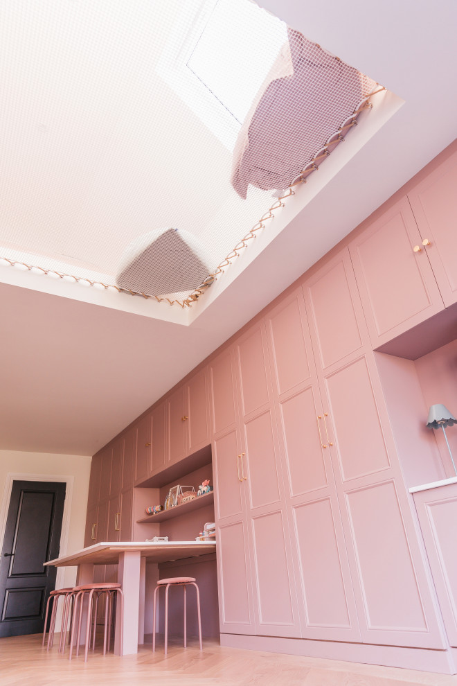 Bespoke Playroom Design - Essex - Kids - London - by Laura Williams ...