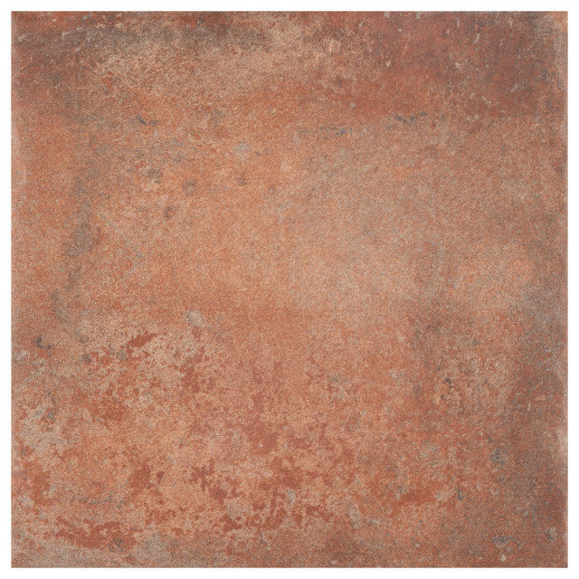 Americana Porcelain Floor and Wall Tile - Traditional - Wall And Floor ...
