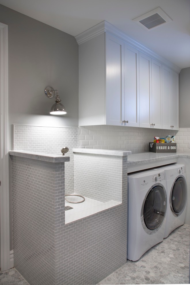 Garza - Beach Style - San Diego - by AGK Design Studio | Houzz