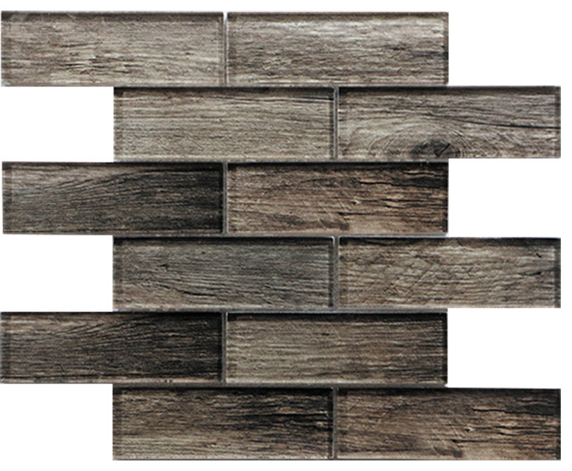 Sequoia Tile, 11.8x11.8" - Contemporary - Wall And Floor Tile - by ...