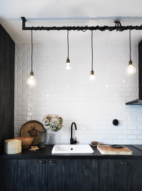 Designing Your Kitchen: Terrific Taps to Tap Into | Houzz AU