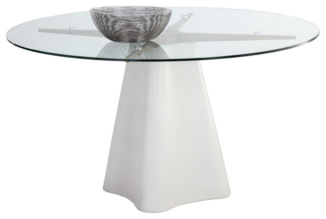 Moda Dining Table - Contemporary - Dining Tables - by Sunpan Modern ...