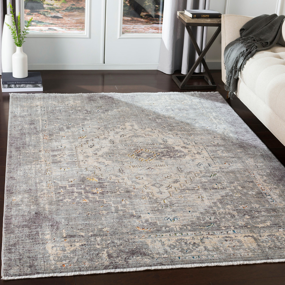 Presidential Area Rug - Contemporary - Area Rugs - by Surya | Houzz