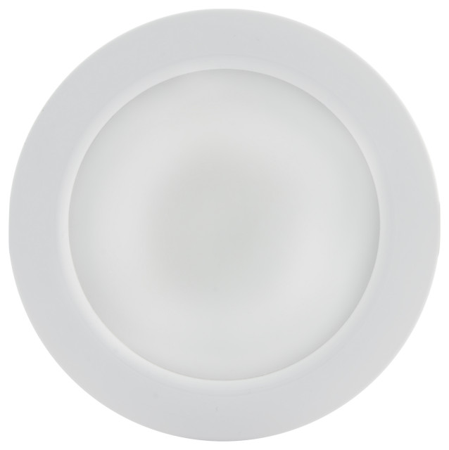 10 Watt - LED Downlight - 4 in - Tunable White - Round - Starfish IOT ...