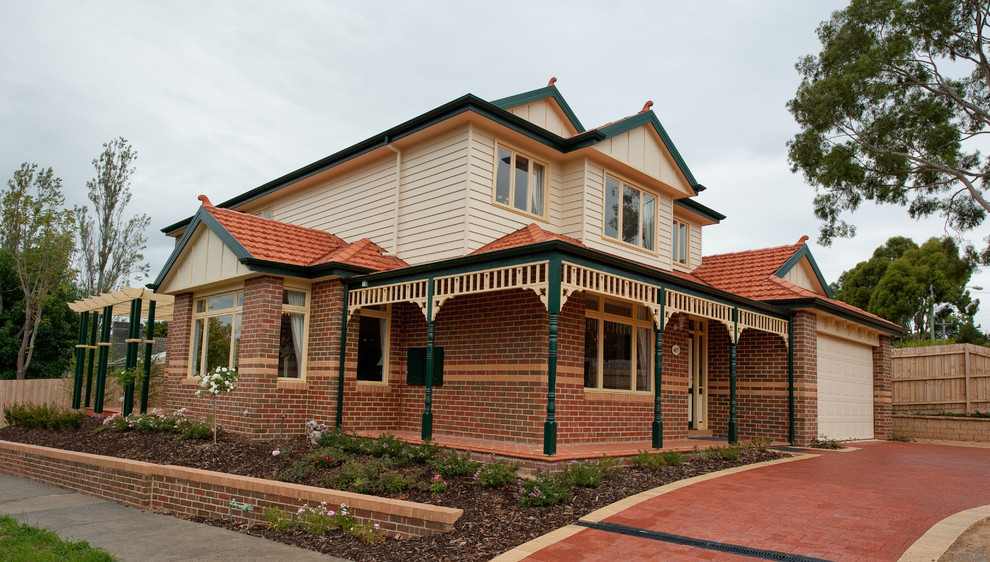 Federation Homes - Traditional - Melbourne - by Highview Homes | Houzz