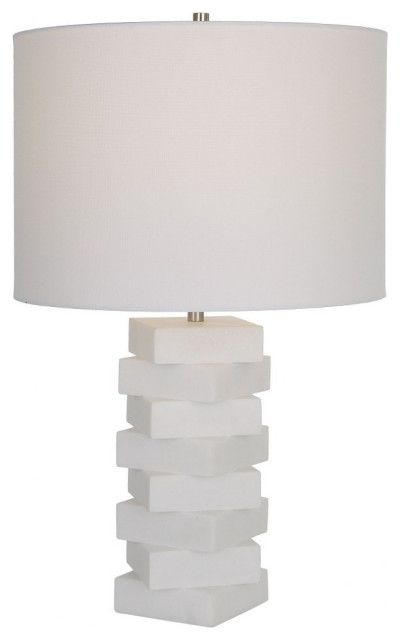 1 Light Table Lamp-23 Inches Tall and 14 Inches Wide - Table Lamps ...