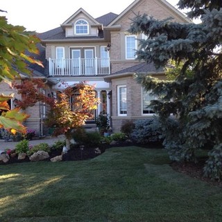 GREEN EXPERTS LANDSCAPING - Project Photos & Reviews - Hamilton, ON CA ...