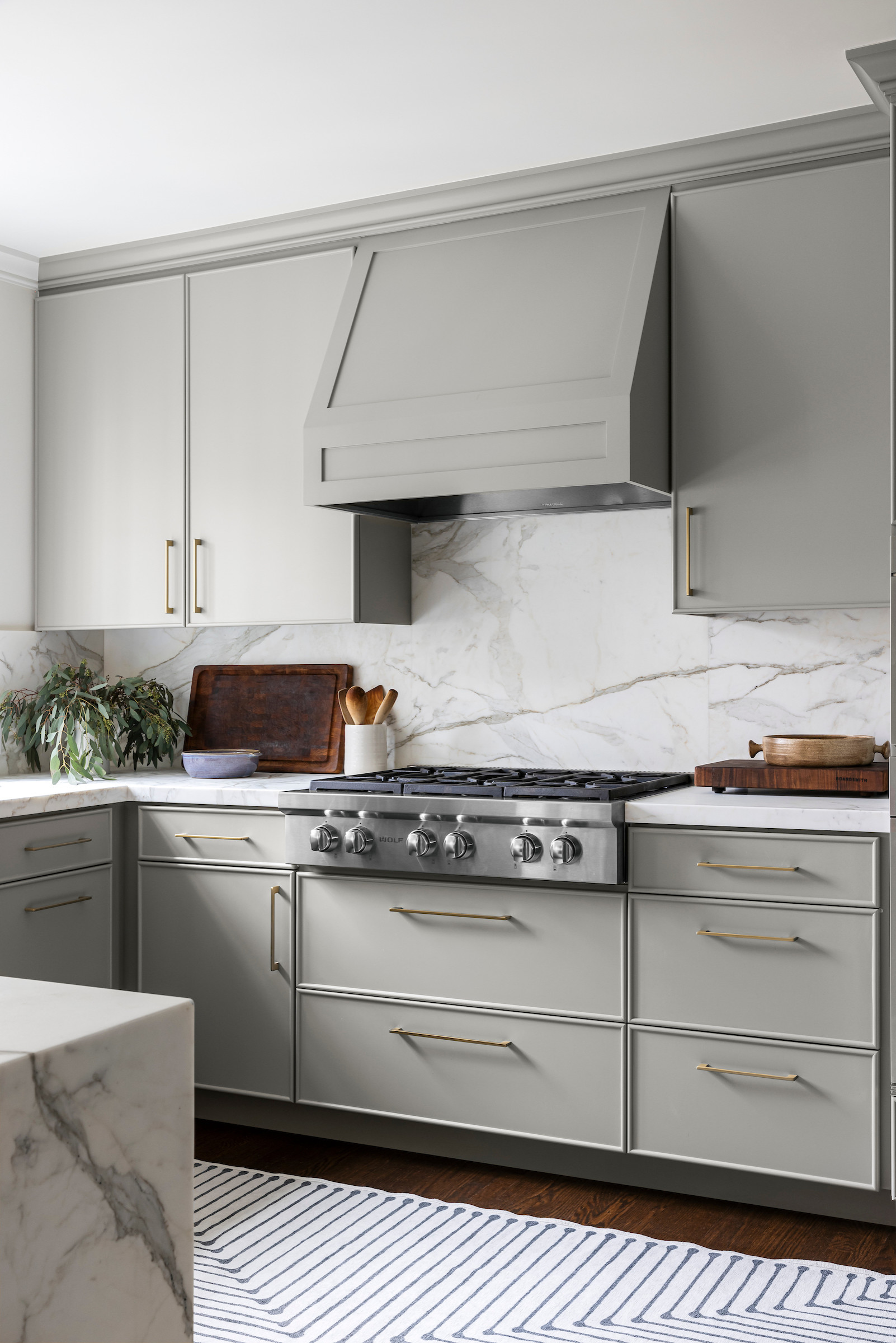 5 Kitchen Cabinet Trends Popular With Homeowners Now