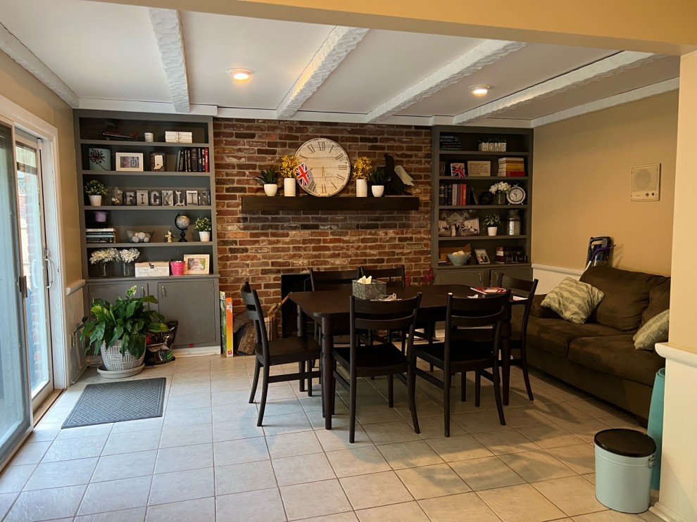 Kitchen Reno Help Needed!