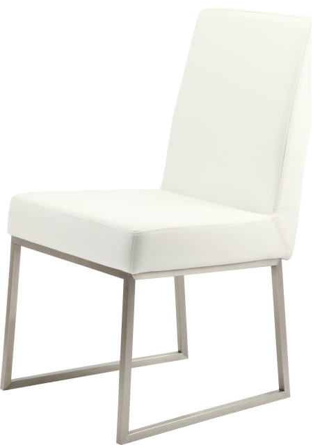 Tyson Dining Chair (Set of 2) - Contemporary - Dining Chairs - by ...