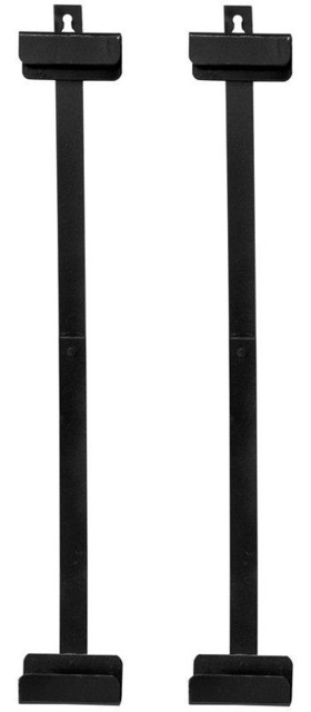 Silk Screen Brackets - Traditional - Brackets - by Oriental Furniture