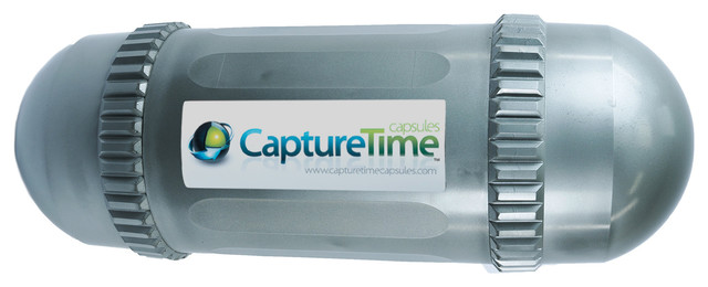 Time Capsule - Contemporary - Storage Bins And Boxes - by SierraBASE ...