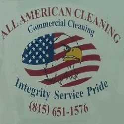ALL AMERICAN CLEANING AND JANITORIAL SERVICE - Project Photos & Reviews ...