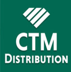 CTM DISTRIBUTION EPOXY CONCRETE FLOOR COATINGS - Project Photos ...