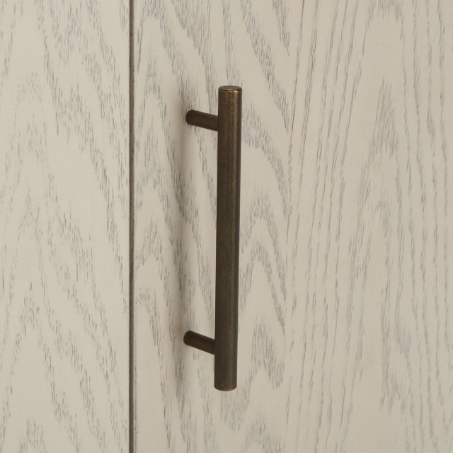 Safavieh Couture Doderick Mid-Century Media Stand, #N/A - Midcentury ...