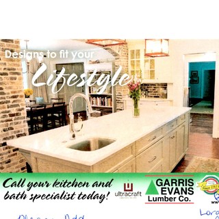 GARRIS-EVANS LUMBER CO - Project Photos & Reviews - Greenville, NC US ...