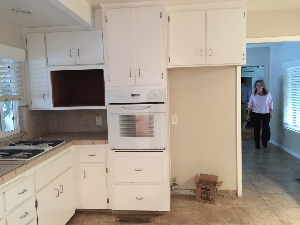 Our New Kitchen coming soon!