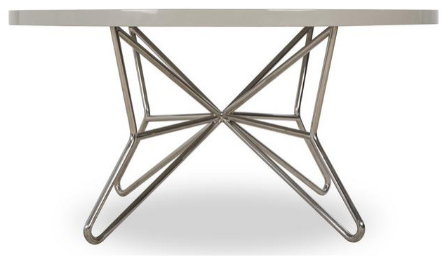 Butterfly Breakfast/Dining Table - Contemporary - Dining Tables - by ...