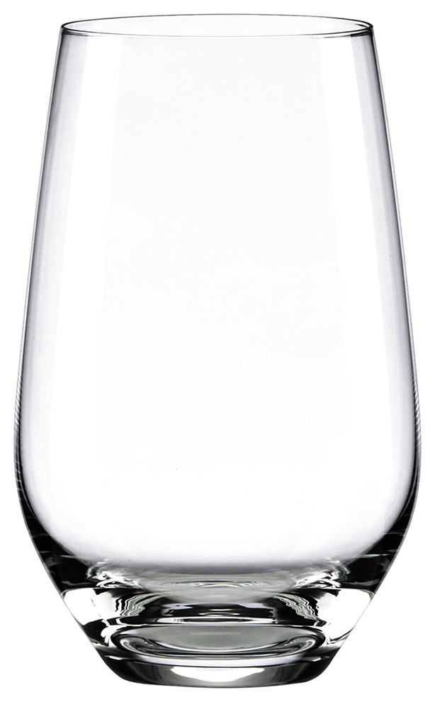 Lenox Tuscany Classics 23 Ounce Hiball Glass, Set of 4 - Contemporary ...