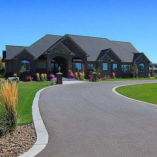 WIND RIVER CONSTRUCTION - Project Photos & Reviews - Idaho Falls, ID US | Houzz