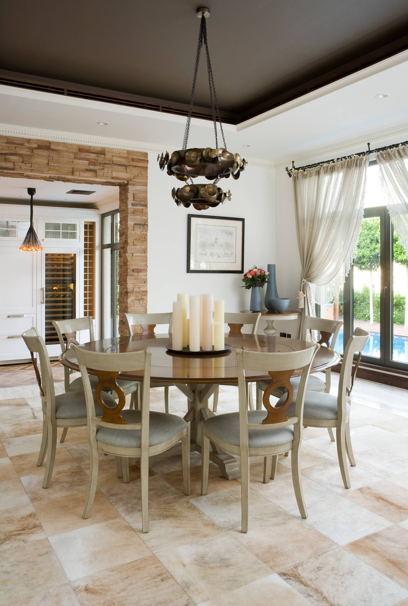 country-dining-room.jpg (1722×2560)