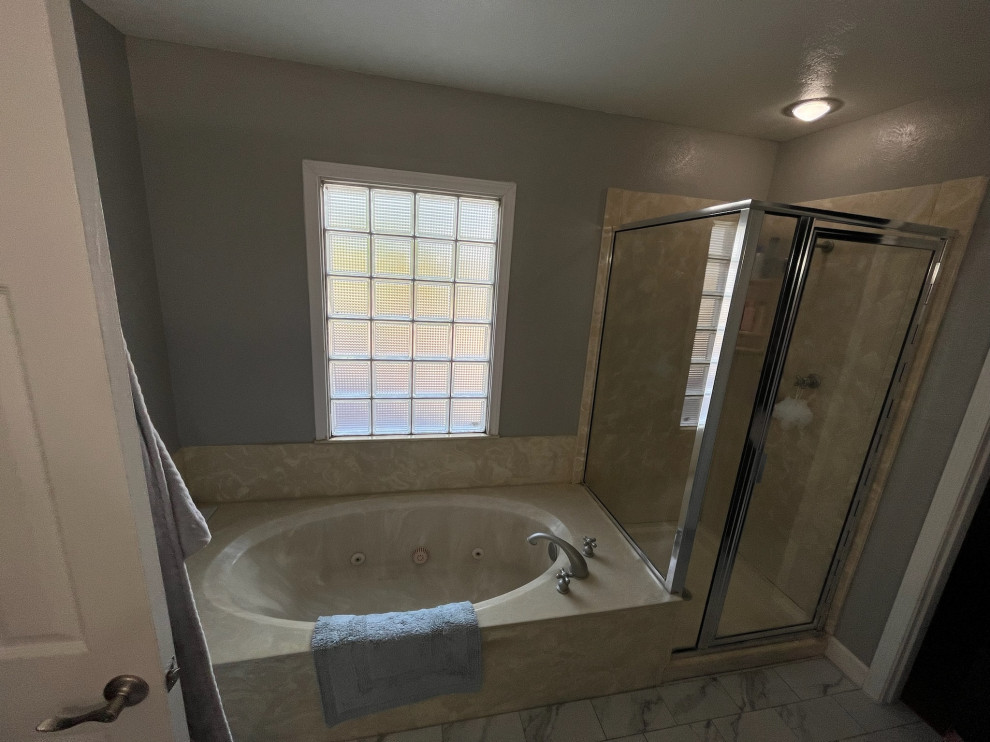 Ditch the Tub? Let’s Talk About It