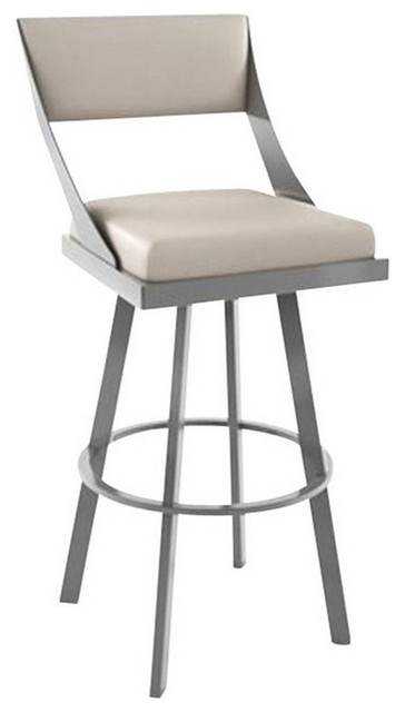 Swivel Bar Counter Stool, Custom Order, Made In Canada, Counter ...