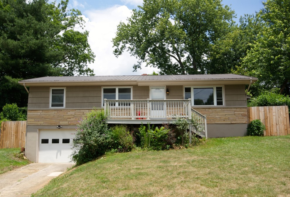 How do I update my 1959 ranch to make it MODERN? | Houzz Forum